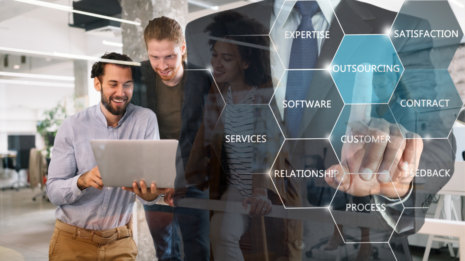A Comprehensive Guide to Outsourcing in 2024: is it Cost Effective ... A Comprehensive Guide to Outsourcing in 2024: is it Cost Effective ...